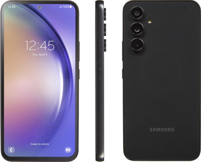 Samsung Galaxy A54 5G Prepago - Total Wireless