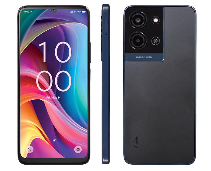 TCL K33 5G Teléfono Prepago - Total Wireless