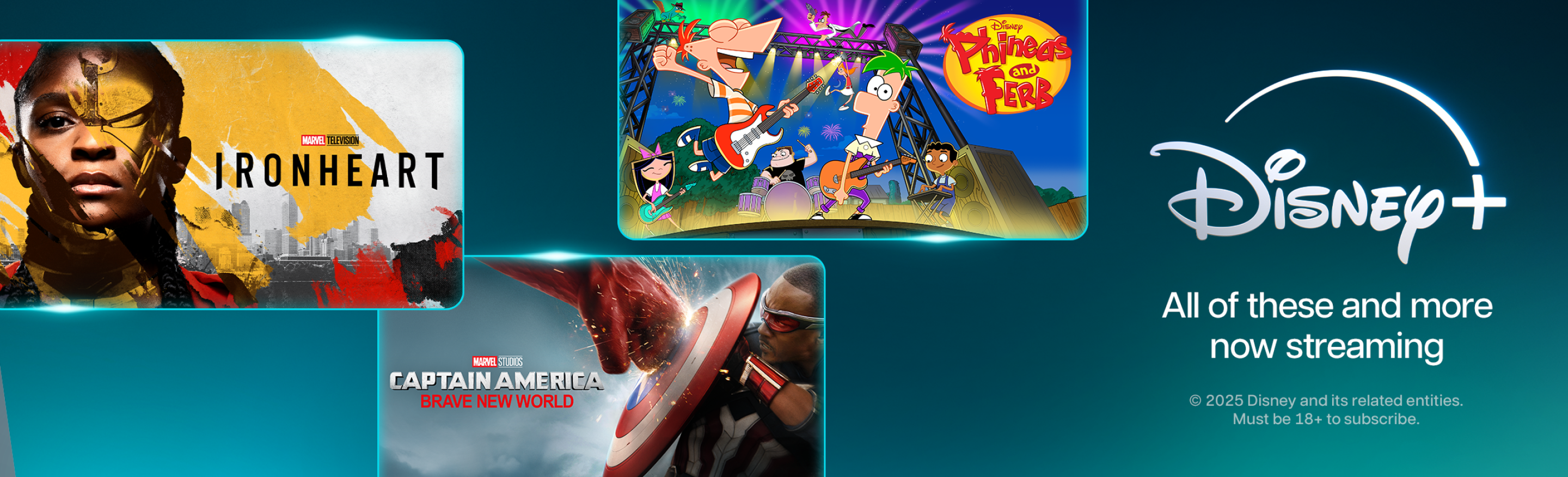 Get Disney+ With Your Total Wireless Service Plan
